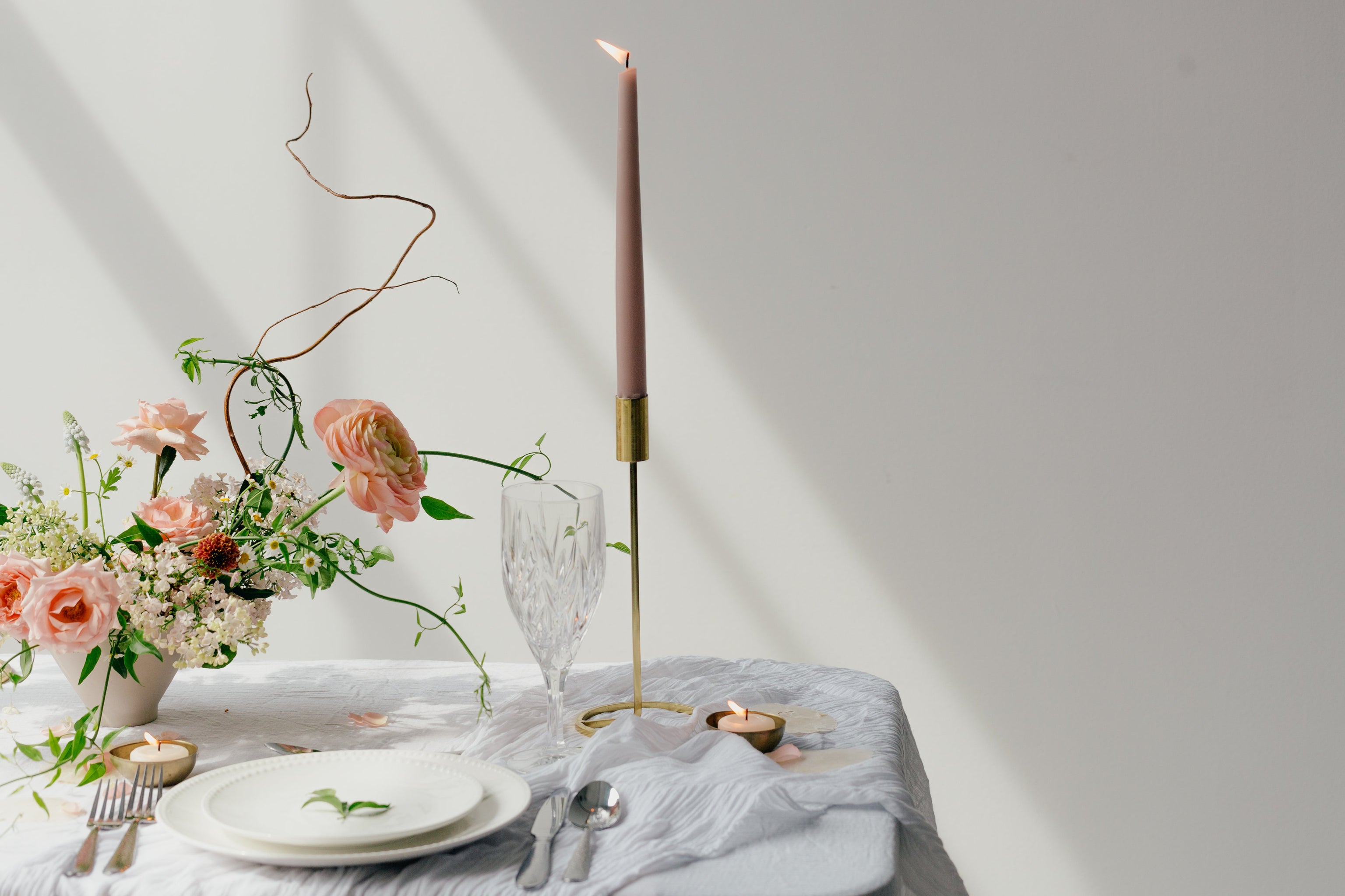 WHEN WAS THE CANDLE INVENTED - THE HISTORY OF CANDLES – BEATRIX & CO.